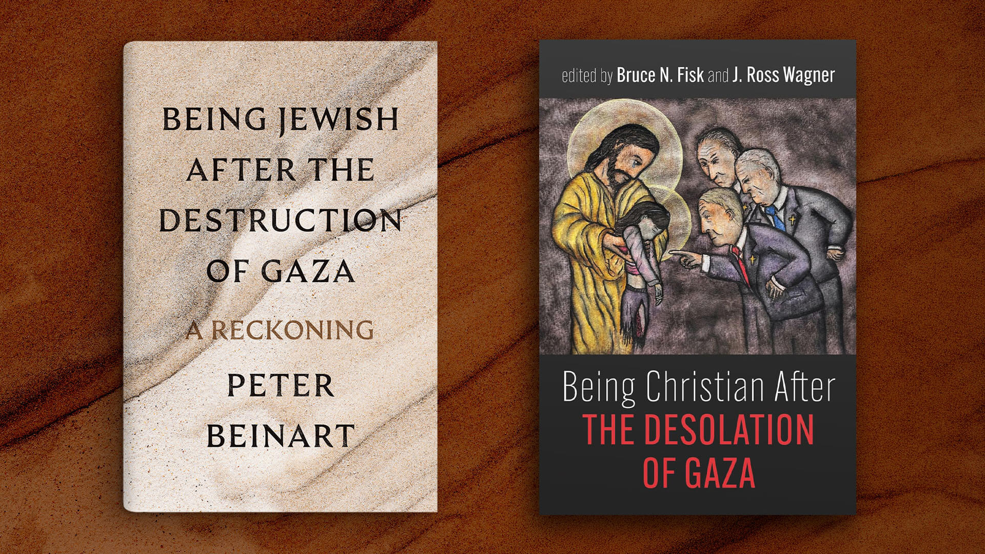 Thursday, February 26: Grappling with Gaza: A Conversation on Faith and ...